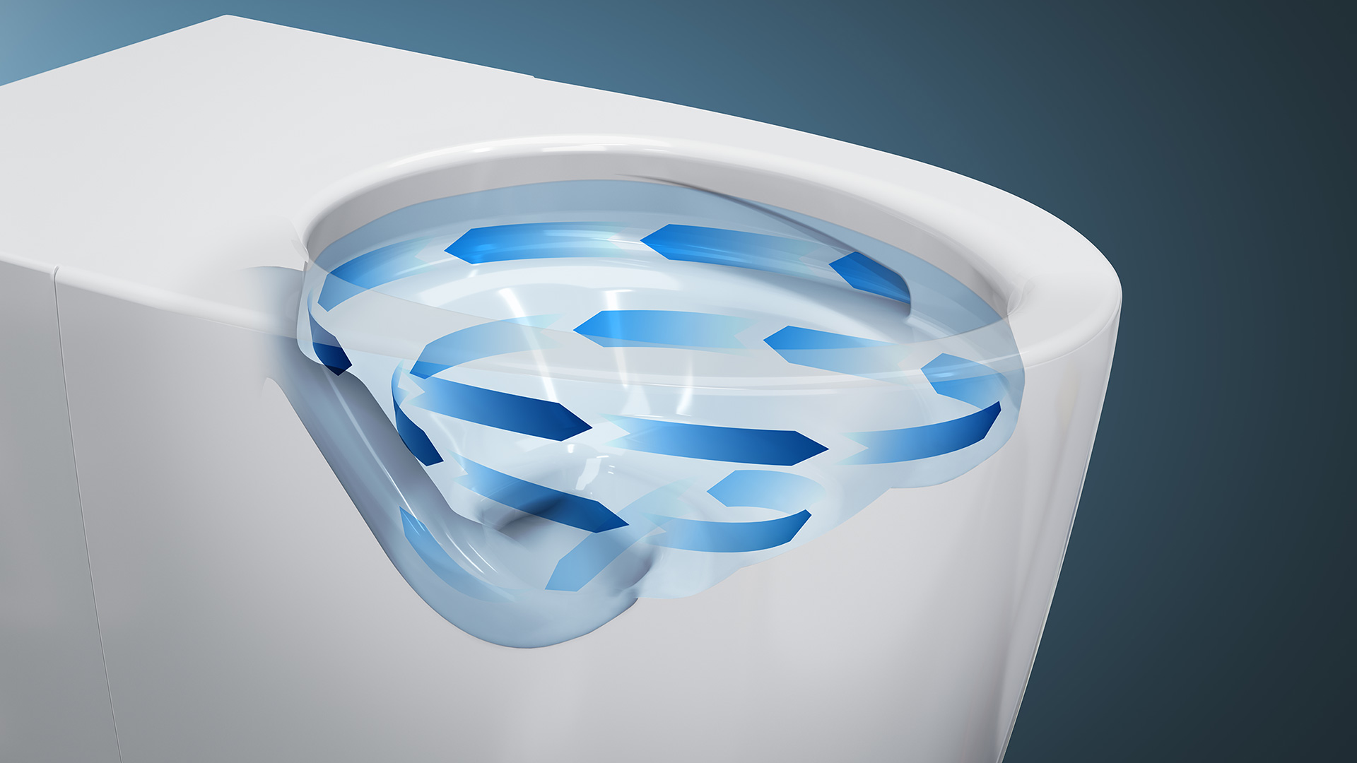 TORNADO FLUSH | TOTO Hong Kong